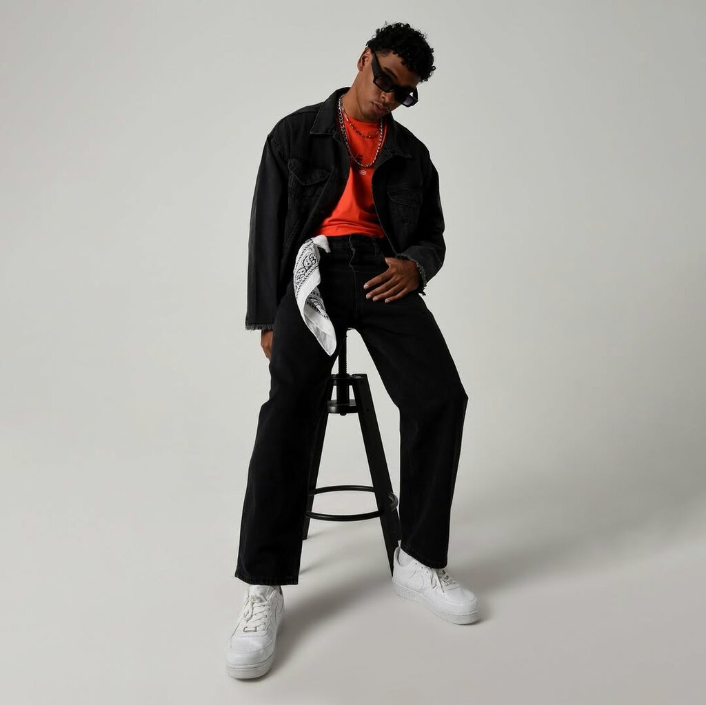 Giyim mağazası S13 Store, İstanbul, foto