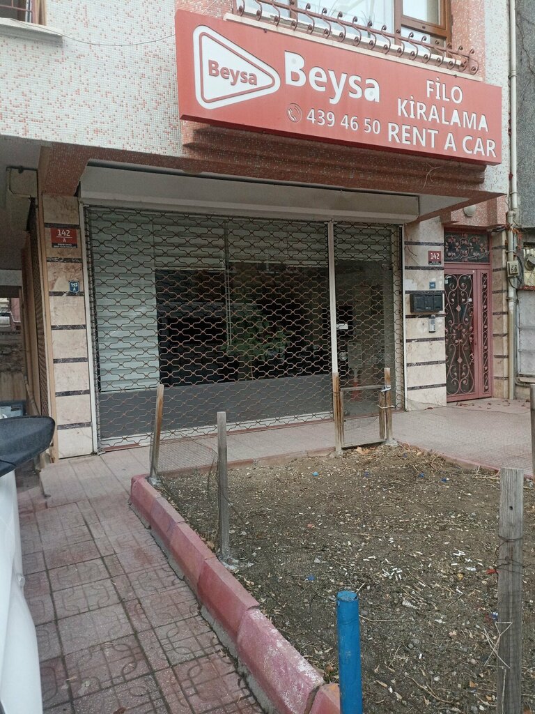 Berberler Ercan Buyruk Erkek Kuaförü, Ankara, foto