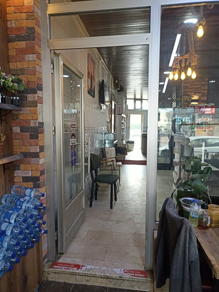 Restoran Meram Etli Ekmek, Konya, foto