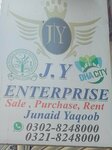J. Y enterprises (3rd Sehar Commercial Lane No:2/3), banka dışı mevduat ve kredi kuruluşu  Karaçi'den