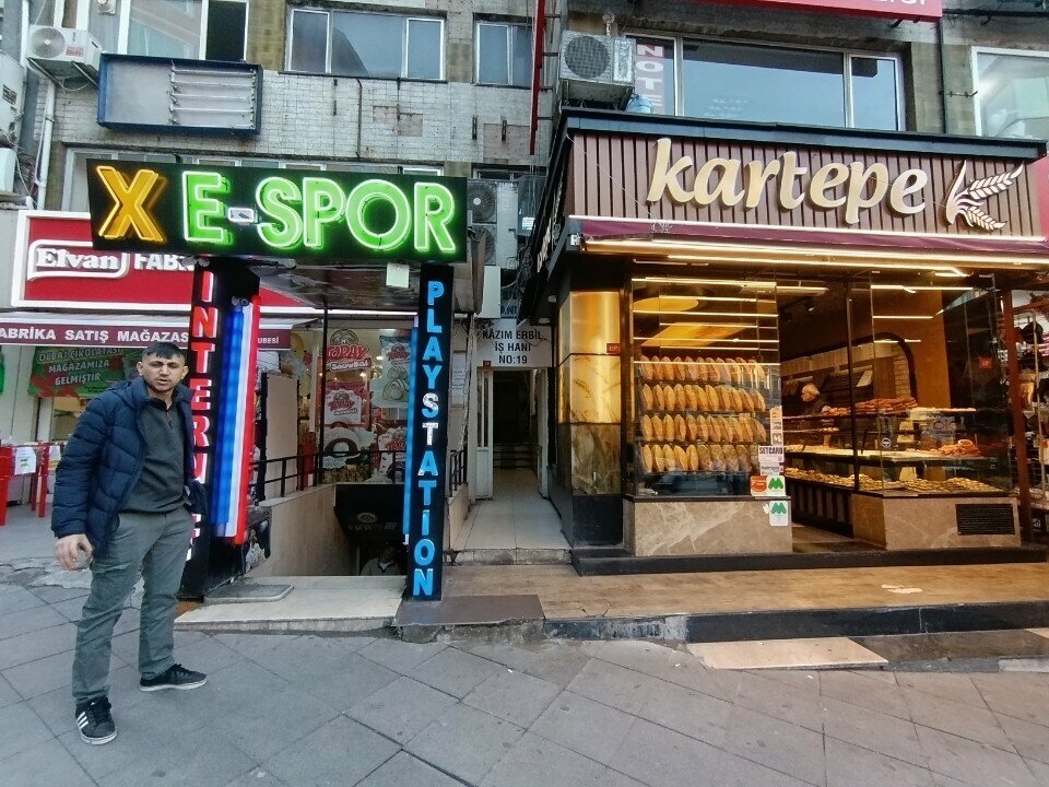 Sigorta acentaları Anadolu Sigorta, İstanbul, foto
