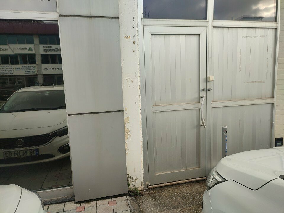 Otomasyon sistemleri firmaları Nexum Automation, Bursa, foto