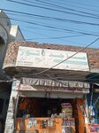 Majid Autos (Province of Punjab, Lahore, Daroghe Wala, Band Road), motosiklet tamiri  Lahor'dan