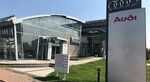 Aykan Volkswagen (Osman Kavuncu Mahallesi, Osman Kavuncu Cad. No:206, Kocasinan, Kayseri), otomobil satış galerileri  Kayseri'den
