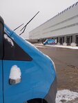 Нижегородский логистический почтовый центр (Moskovskoye Highway No:352Н), lojistik firmaları  Nijni Novgorod'dan