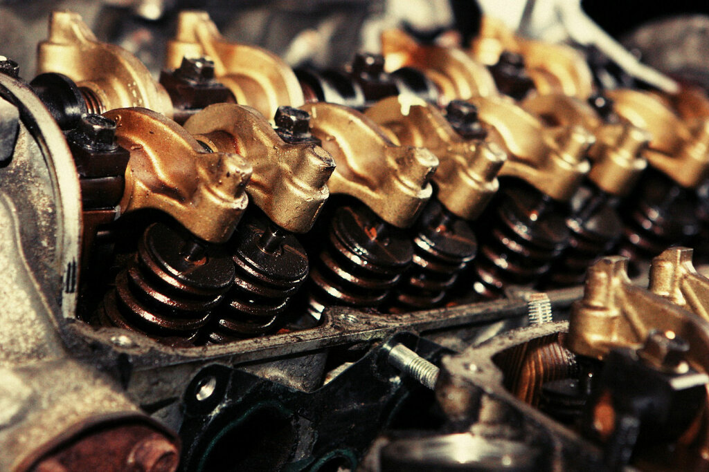 Otomobil servisi Metin Opel Özel Servis, Sivas, foto