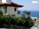 Aydın Villa Apart Otel (Aydın, Kuşadası, Kadınlar Denizi Mah., Kadınlar Denizi Cad., 15F), otel  Kuşadası'ndan
