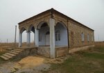 Мечеть (улица 40 лет Победы No:4А, посёлок городского типа Новосёловское), cami  Kırım Cumhuriyeti'nden
