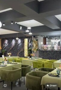 Armad (No:282, 160-shy oram, Turkistan), restoran  Türkistan'dan