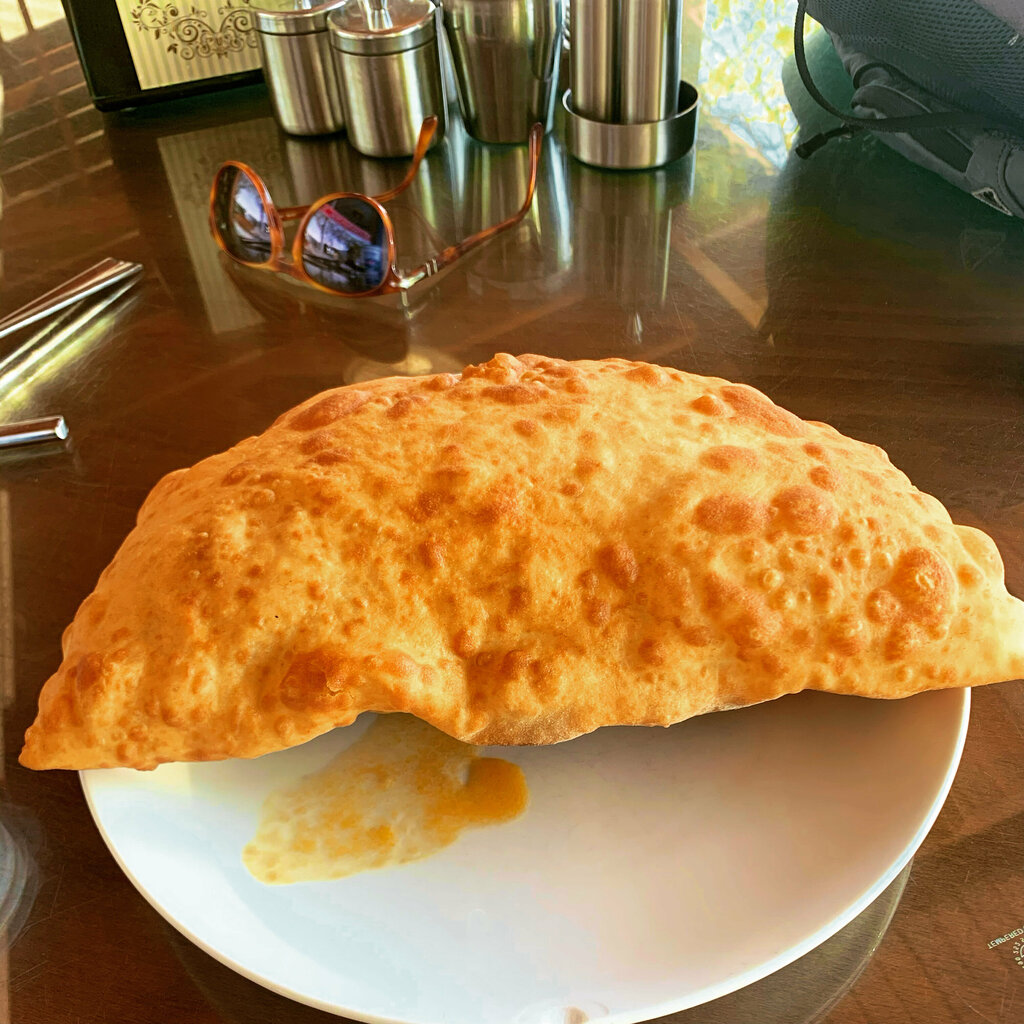 Restoran Kayserili Yeşim Hanım, Milas, foto
