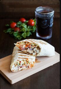 Tuareg Gt (Yubileynyy Avenue No:36Г), kafe  Himki'den