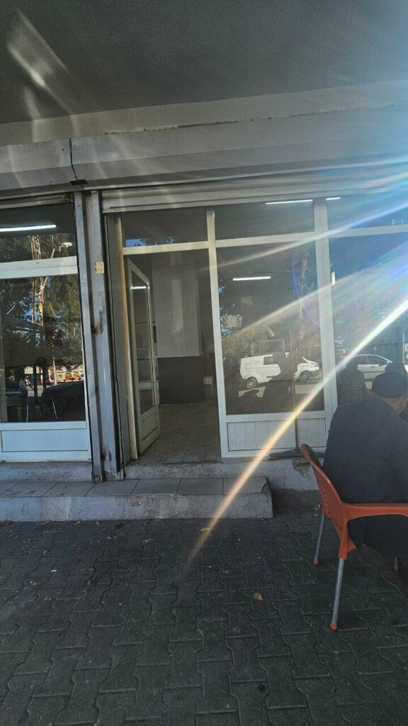 Oyun salonları Köprübaşı Çay Ocağı, Adana, foto