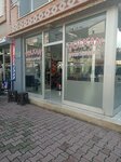 Volkan Erkek Kuaförü (Antalya, Kepez, Ulusoy Cad., 85E), berberler  Antalya'dan