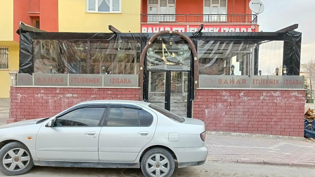 Restoran Bahar Etli Ekmek Izgara 2, Konya, foto
