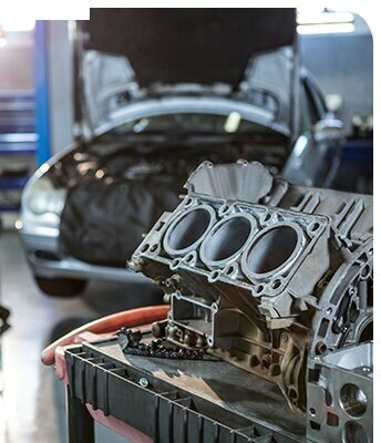 Otomobil servisi Çtn Garage, İstanbul, foto