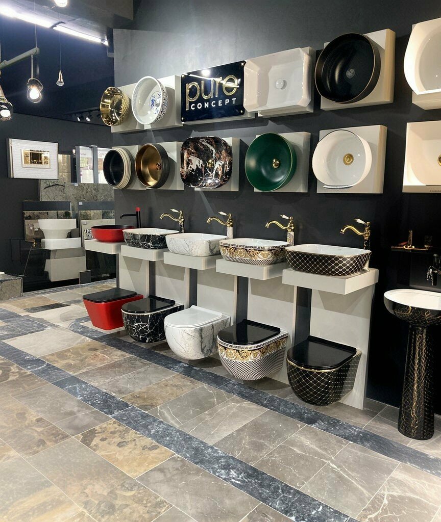 Seramik fayans Seramika Time Fayans Seramik Satış, Çorlu, foto