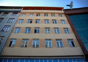 Çağrı Eğitim Vakfı (Çorum, Çorum Merkez, Yeniyol Mah., Gazi 1. Sok., 9), kuaförler  Çorum'dan