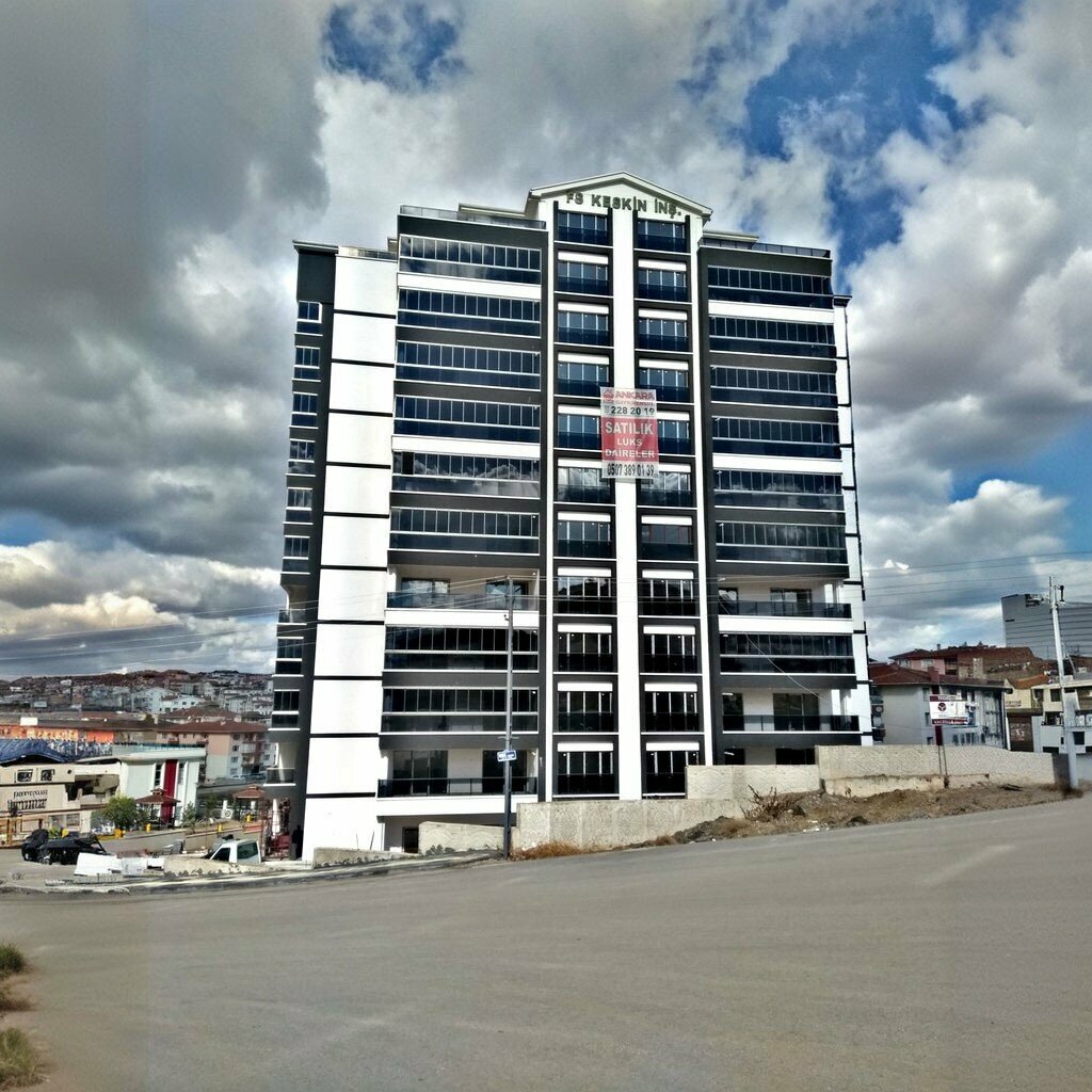 i̇nşaat firmaları Keskin Grup, Ankara, foto
