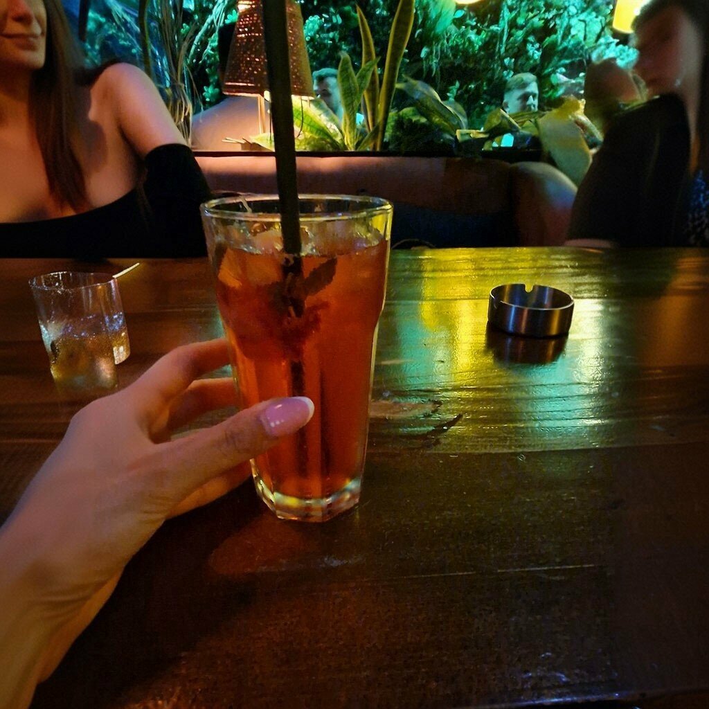 Kafe Joseph Didim, Didim, foto