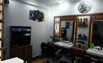 Cunda berber shop (Balıkesir, 15 Eylül Cad., 1G), kuaförler  Balıkesir'den