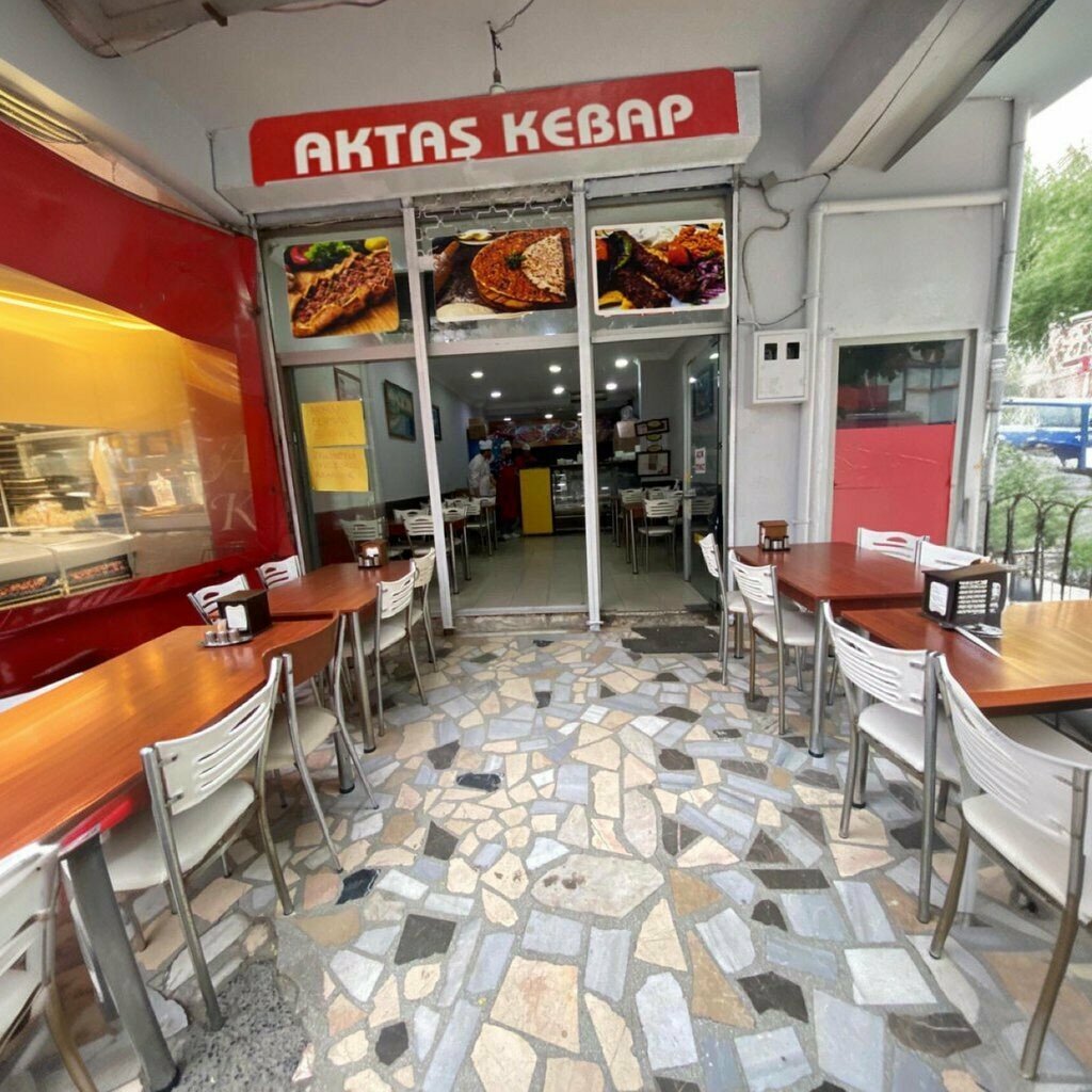 Hazır yemek teslim servisleri Aktaş Kebap, İstanbul, foto