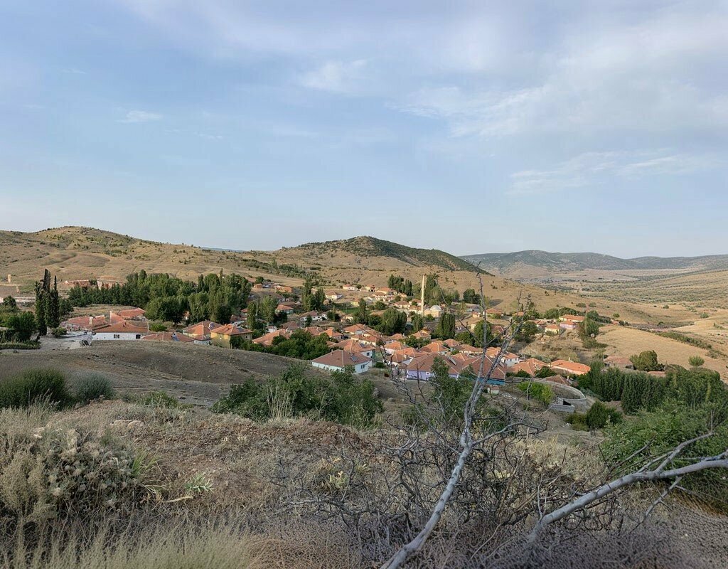 Ortaokul Söğütlü İlköğretim Okulu, Saraykent, foto
