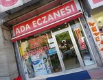 Ada Eczanesi (Cumhuriyet Cad. No:53/A, Zonguldak Merkez, Zonguldak Merkez, Zonguldak), eczaneler  Zonguldak'tan