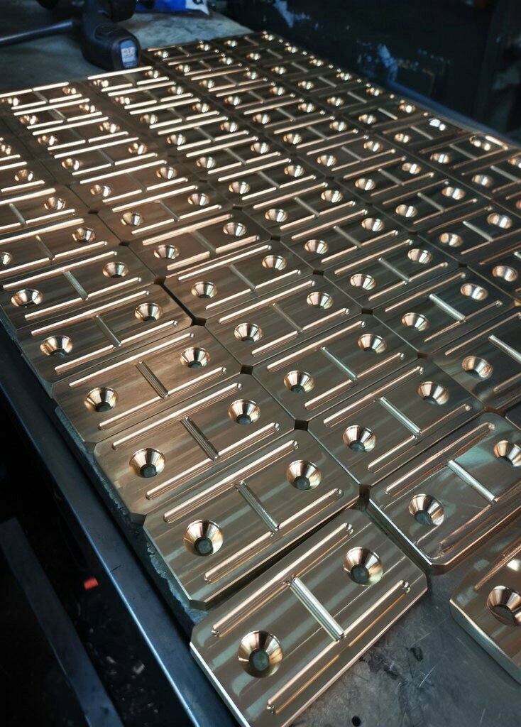 Metal ürün firmaları Bereks Plastik, İstanbul, foto