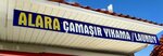 Alara Çamaşir Yikama (Antalya, Alanya, Okurcalar Mah., Yunus Emre Blv., 11), çamaşırhaneler  Alanya'dan
