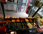 Komagene Etsiz Çiğ Köfte Kırklareli Merkez (Kırklareli, Kırklareli Merkez , Karakaş Mah., Karakaş Bey Sok.), restoran  Kırklareli'den