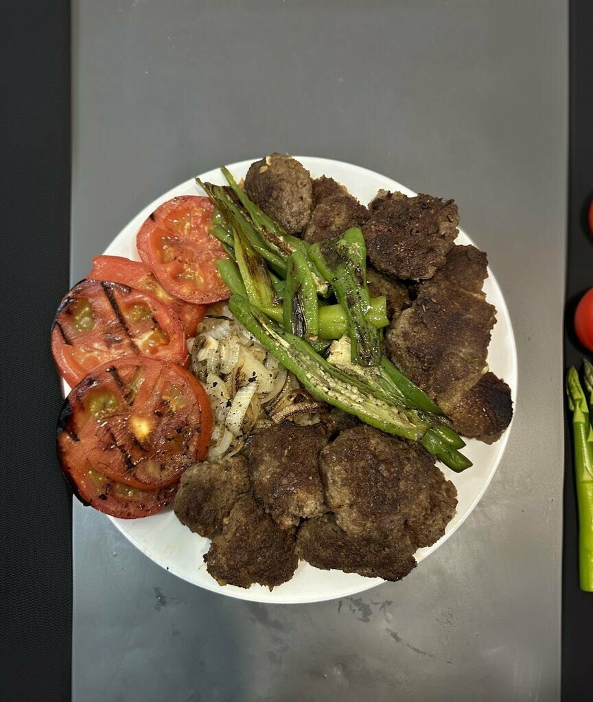 Restoran Kardeşler Akçaabat Köfte Salonu, Ondokuzmayıs, foto