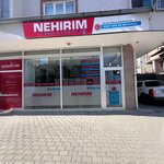Özel Kahramanmaraş Nehirim Sağlık Kabini (Kahramanmaraş, Onikişubat, Hürriyet Mah., 34041. Sok., 2B), vakıflar  Kahramanmaraş'tan