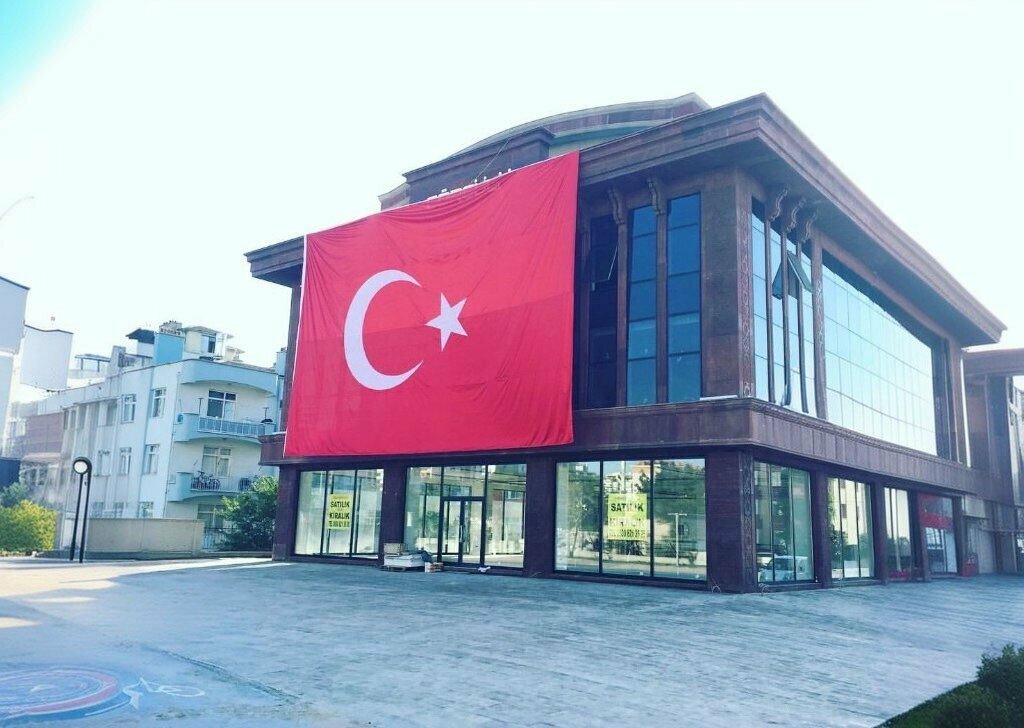 i̇nşaat firmaları Görgülü Plaza, Konya, foto