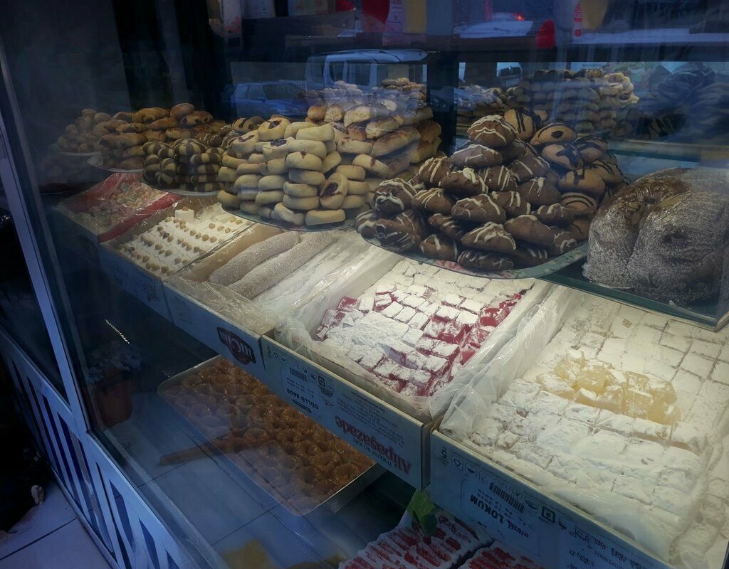 Özel pasta siparişi Çanakça Pastanesi, Çatalca, foto