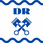 ДВС-Ремонт (Donbasskaya Street No:2Ек1), depo  Vidnoye'den