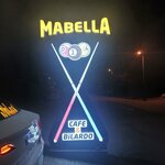 Mabella Bilardo (Düzce, Düzce Merkez, Şehit Murat Demir Mah.), bilardo salonları  Düzce'den