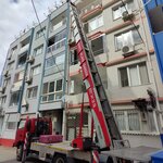 Bornova Ulaş Evden Eve (İzmir, Bornova, Barbaros Mah., 5222 Sok.), taşımacılık hizmetleri  İzmir'den