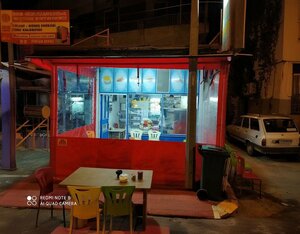 Sekiz Kokoreç (Denizli, Bekilli, Cumhuriyet Cad., 18G), fast food  Bekilli'den