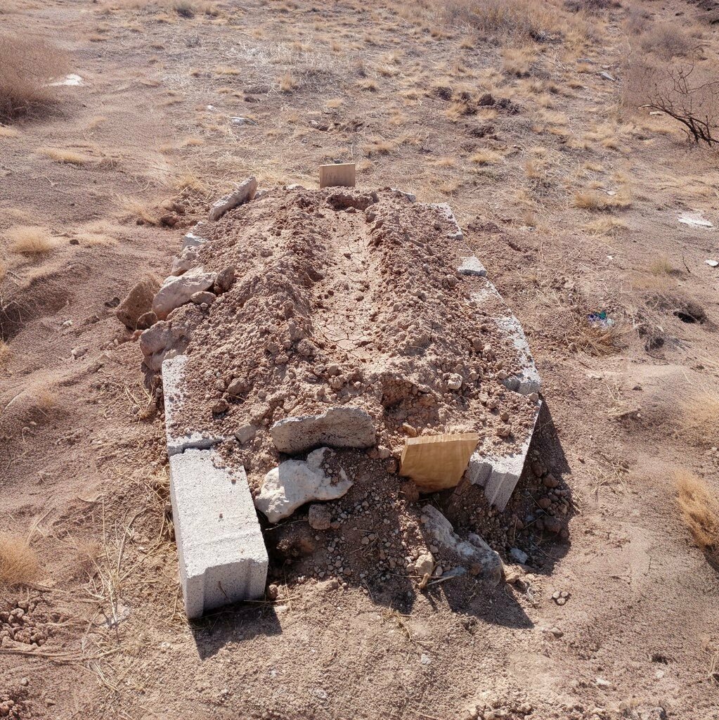 Muhtarlıklar Babur Köy Muhtarlığı, Mucur, foto