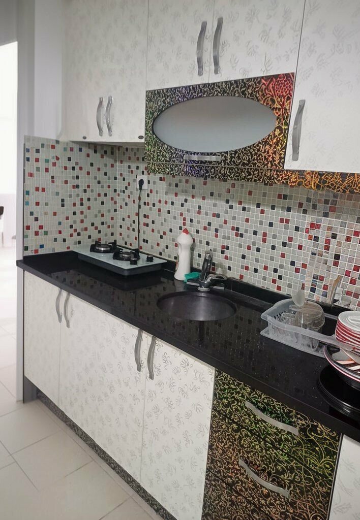 Otel Onur Apart Motel, Erdemli, foto