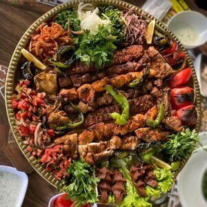 Rıhtım Restaurant (Kocaeli, Körfez, Güney Mah., Tuğrul Cad., 135), restoran  Körfez'den