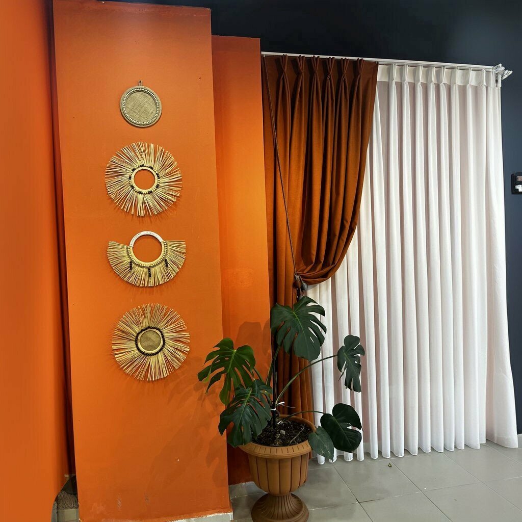 Jaluzi ve stor perde Zarafet Perde Home, Kartepe, foto