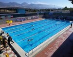 Kahramanmaraş Belediyesi Yarı Olimpik Yüzme Havuzu (Kahramanmaraş, Dulkadiroğlu, İstasyon Mah.), yüzme havuzları  Kahramanmaraş'tan