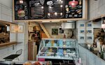 Arada Burger (Muğla, Marmaris, Çıldır Mah., 103. Sok., 34A), fast food  Marmaris'ten