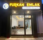 Furkan Emlak (Afyonkarahisar, Çay, İnönü Cad., 83), emlak ofisi  Çay'dan