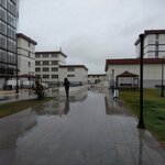 Aksaray Üniversitesi Eğitim Fakültesi Dekanlık (Aksaray, Aksaray Merkez , Bahçesaray Mah.), üniversiteler  Aksaray'dan