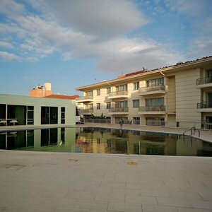 Hitit Ayaş Termal Tesisleri (Ankara, Güdül, Güneyce Mah.), otel  Güdül'den