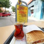 Tostcu Ringo (Balıkesir, Edremit, Hamidiye Mah., 15039. Sok., 26), fast food  Edremit'ten