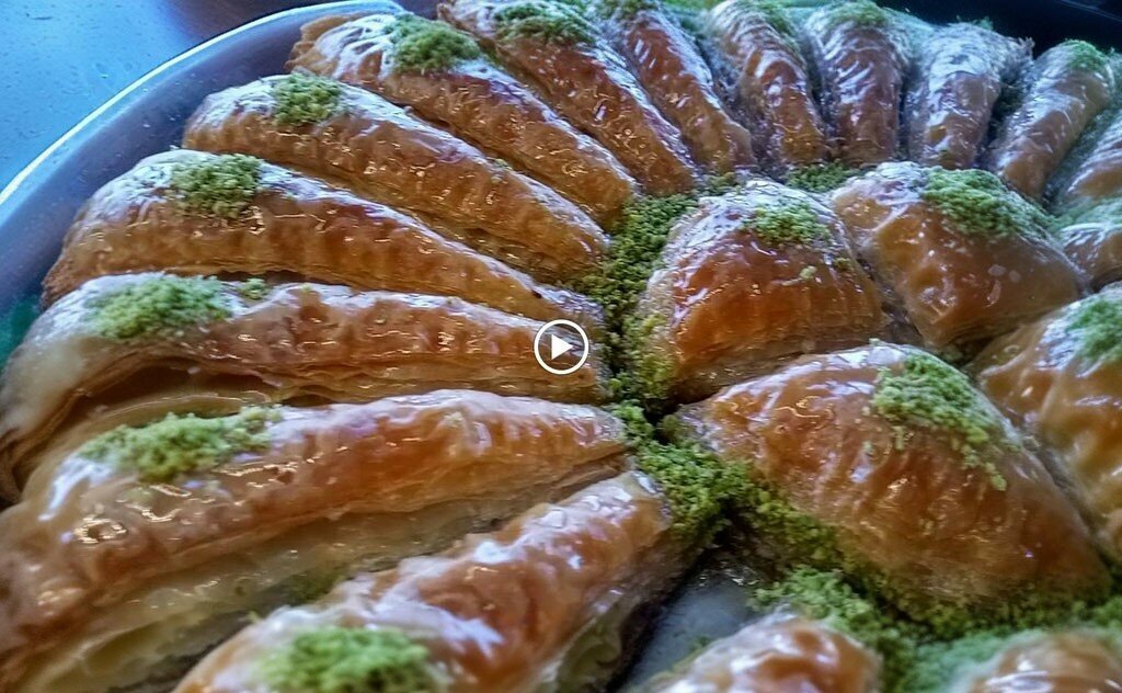 Pasta, şekerleme ve tatlı Merve Dondurma Tatli, Gölcük, foto