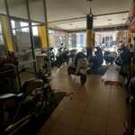 Moto Sente (Aydın, Söke, Albayrak Cad., 196), motosiklet tamiri  Söke'den